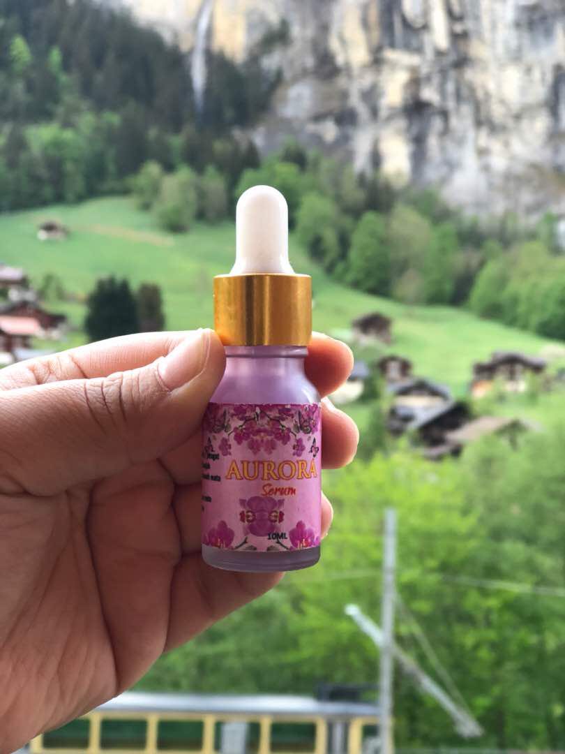 Aurora Serum Health And Nutrition Health Supplements Vitamins
