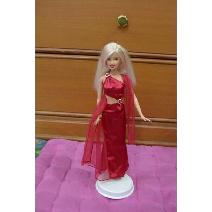 Barbie, Bayi & Anak, Mainan & Baby Walker di Carousell