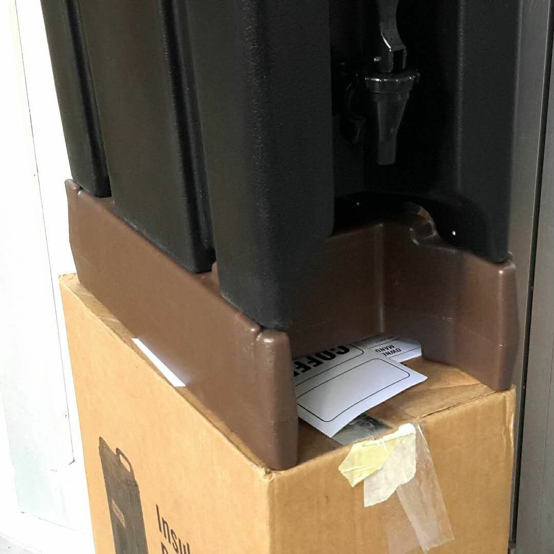 (BNIB) Campro Hot/cold Water Dispenser + Riser, TV & Home Appliances ...