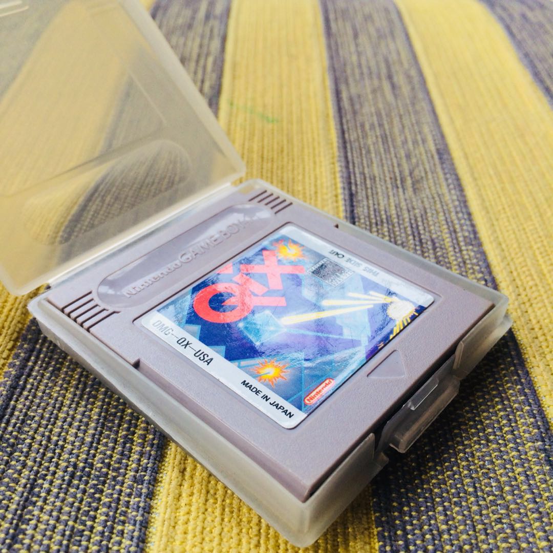 GAMEBOY COLOR CARTRIDGES, Video Gaming, Video Games, Nintendo on Carousell