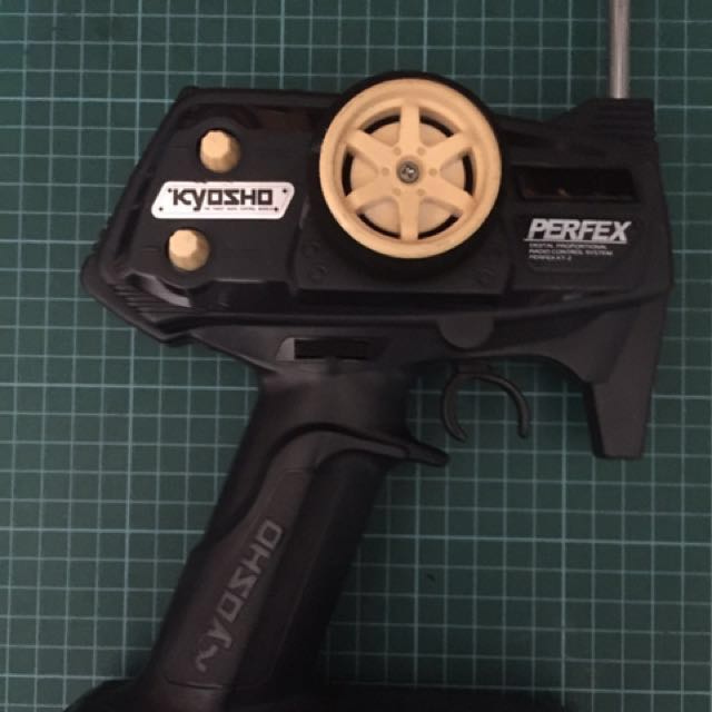 Kyosho Mini Z F1 Radio Control RC Car, Hobbies & Toys, Toys & Games on ...