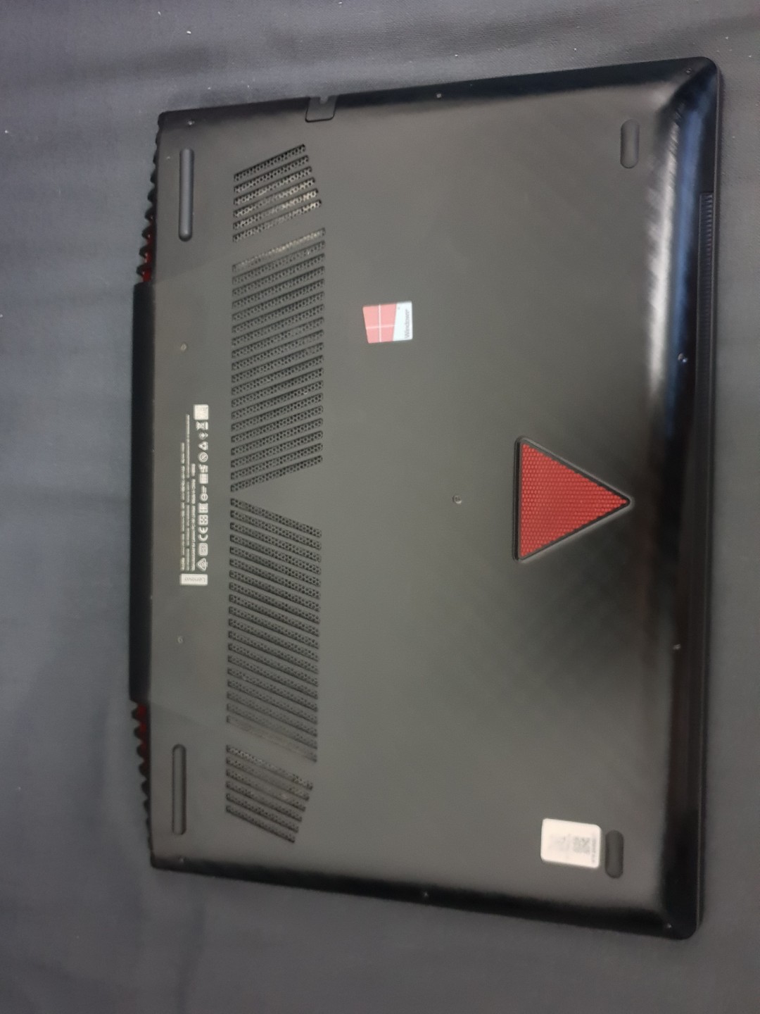 Lenovo legion y720, Computers & Tech, Parts & Accessories, Computer ...