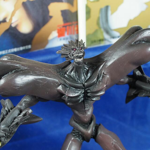Project Arms JABBERWOCK, Hobbies & Toys, Toys & Games on Carousell