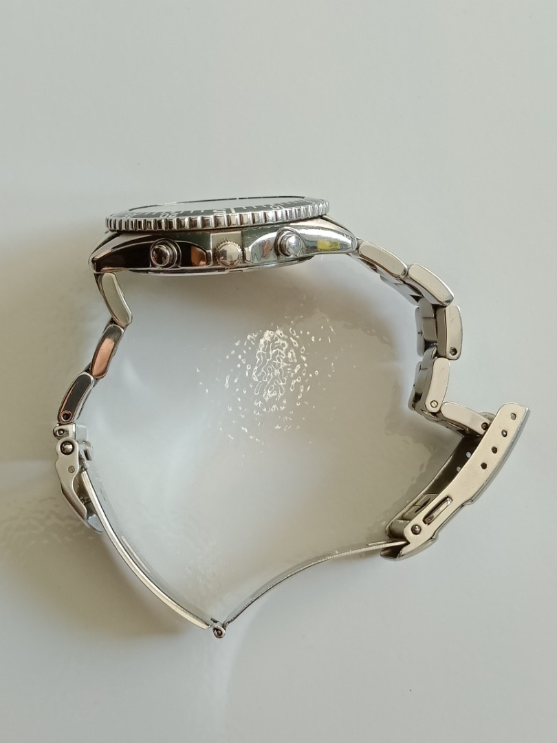 Authentic Seiko Watch 2002 FIFA World Cup (Limited Edition) - used ...