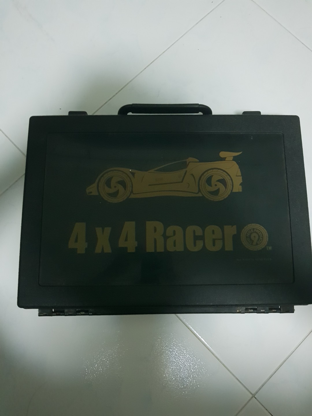 Tamiya tool box x2, Hobbies & Toys, Toys & Games on Carousell