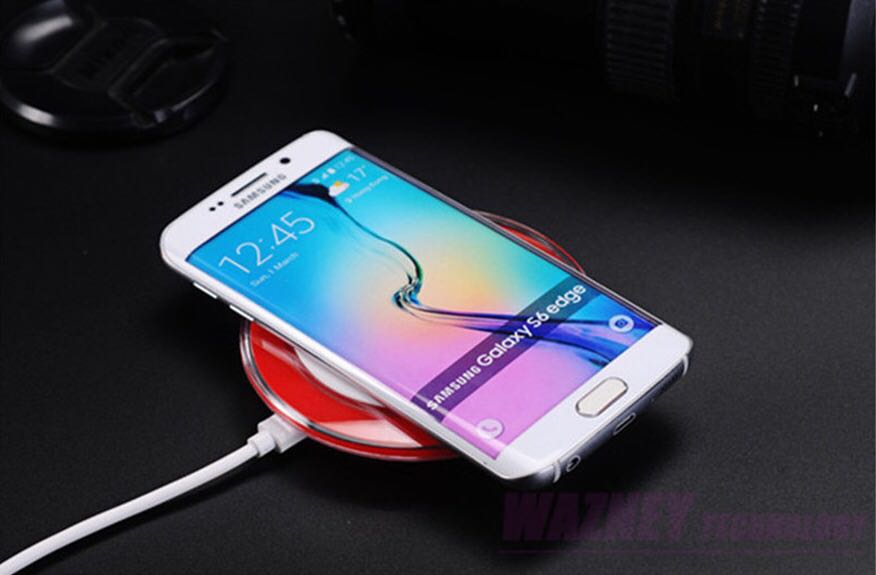 Wireless Charger (Batman), Mobile Phones & Gadgets, Mobile & Gadget ...