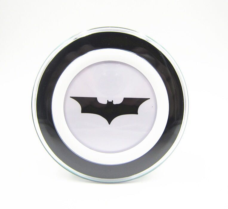 Wireless Charger (Batman), Mobile Phones & Gadgets, Mobile & Gadget ...