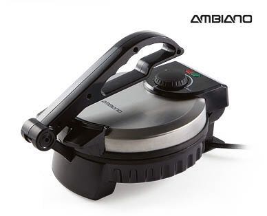 (53) Ambiano Roti Maker, TV & Home Appliances, Kitchen Appliances ...