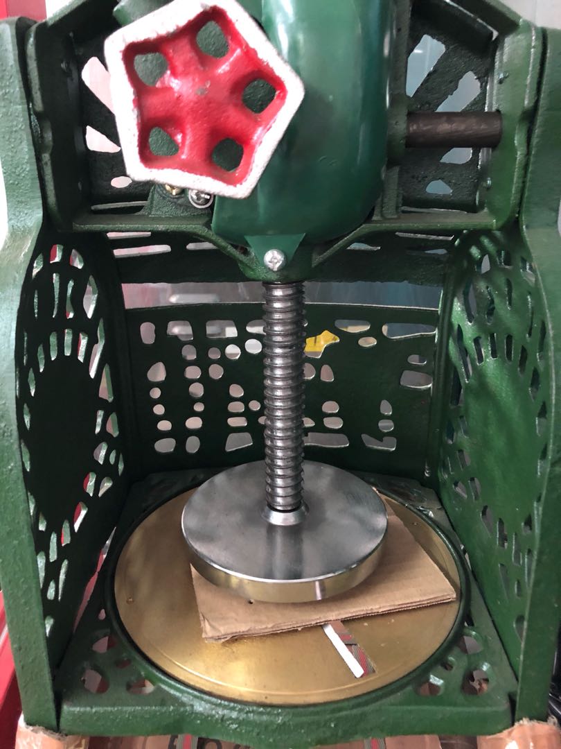 ABC Ice shaving machine, TV & Home Appliances, Washing Machines and ...