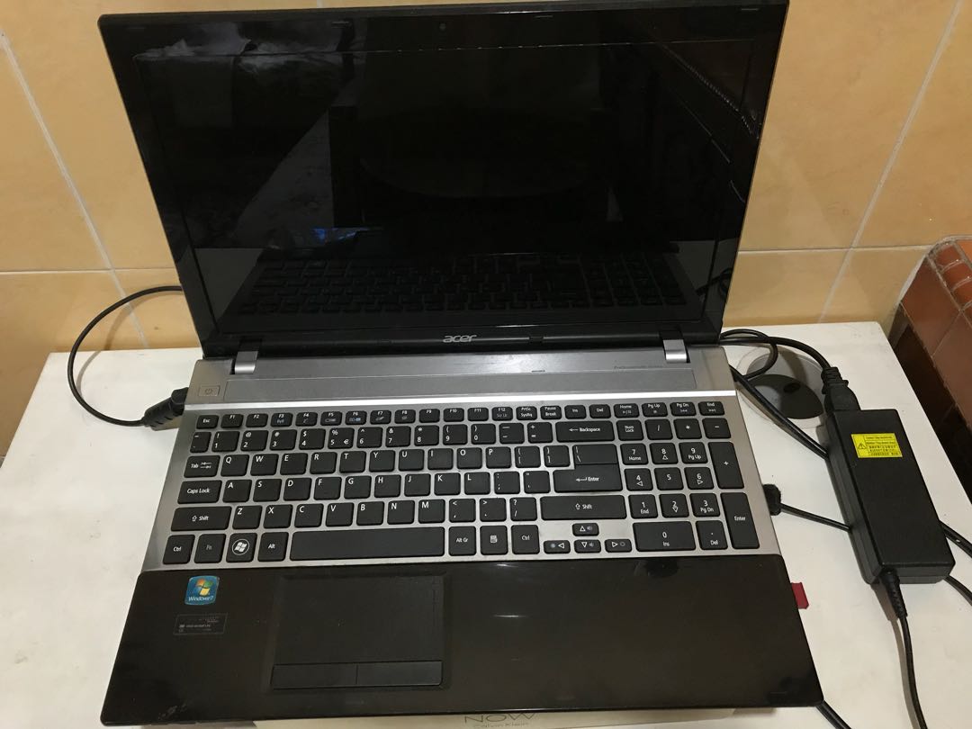 Acer Aspire, Computers & Tech, Laptops & Notebooks on Carousell