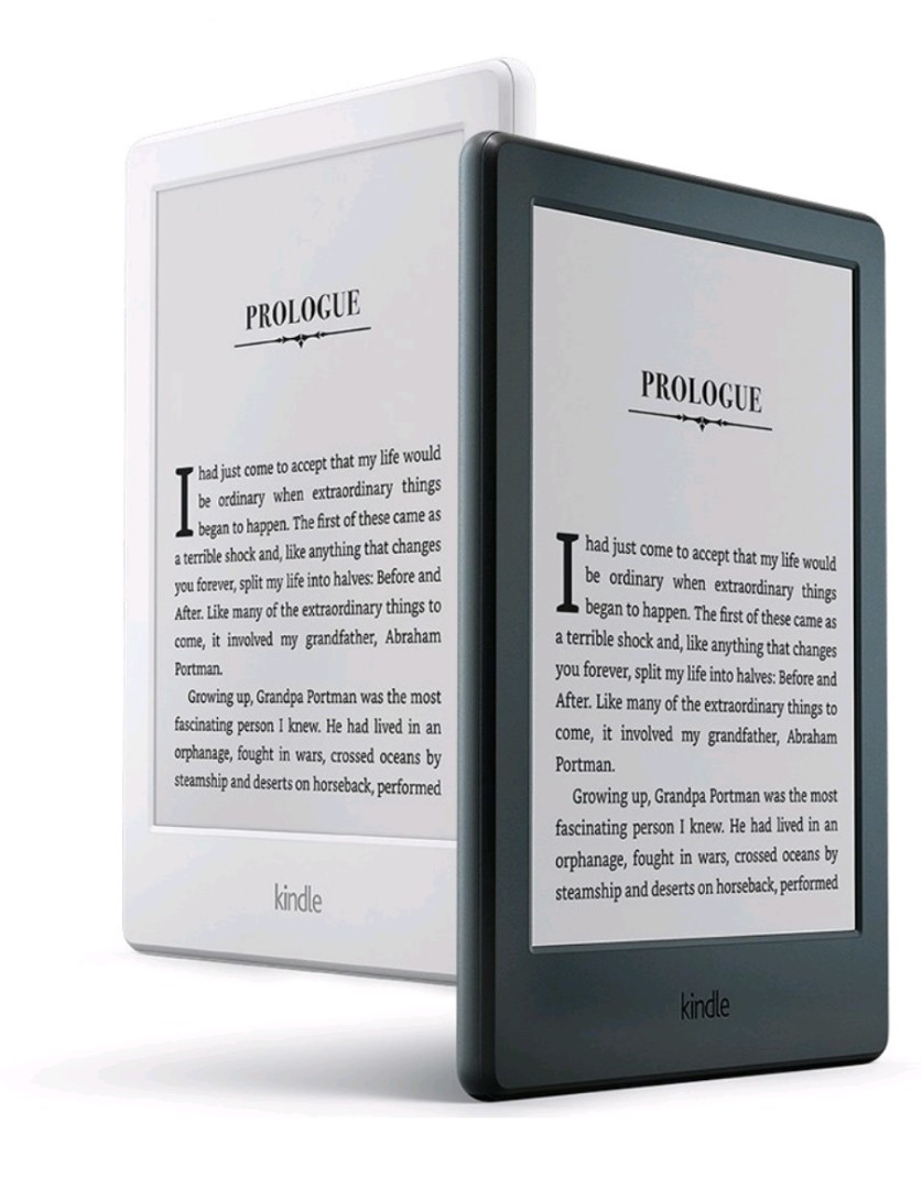Amazon Kindle 8th Gen eReader, Mobile Phones & Gadgets, Tablets, iPad ...