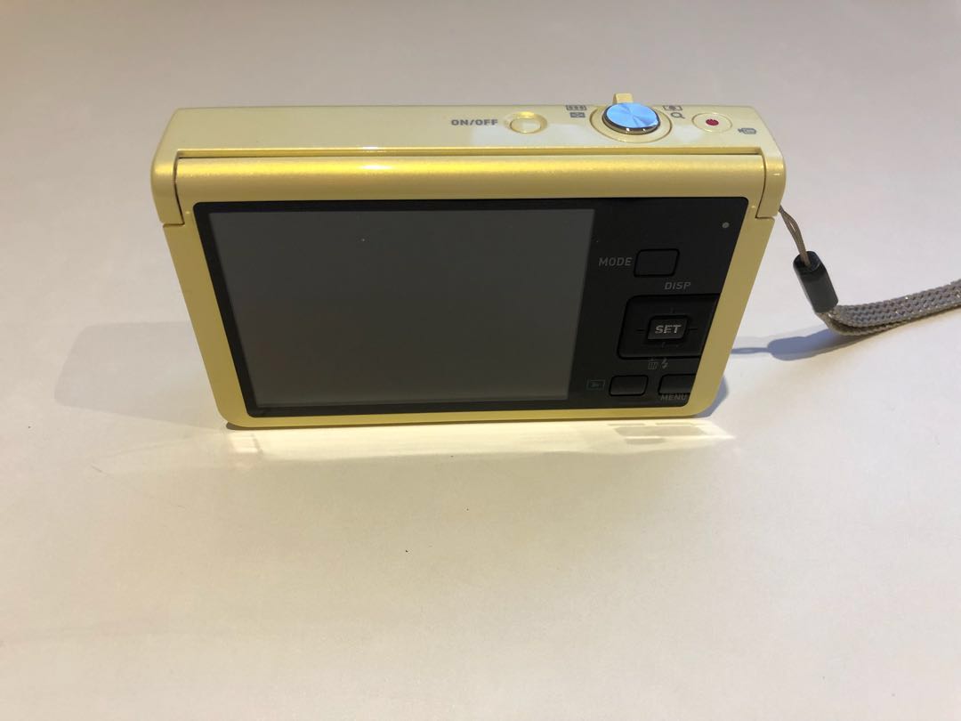 Casio ZR65, Photography, Cameras on Carousell