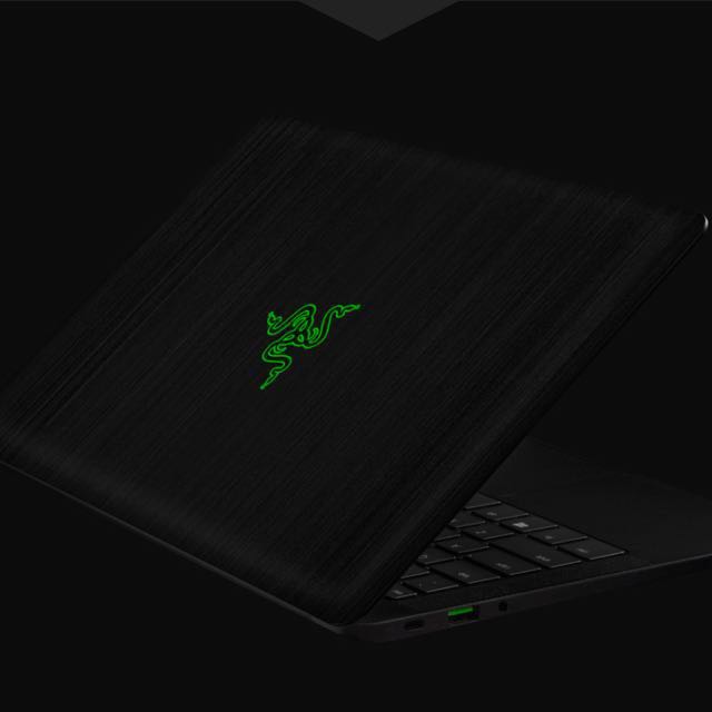 Dbrand Skin For Razer Blade Stealth, Computers & Tech, Parts ...