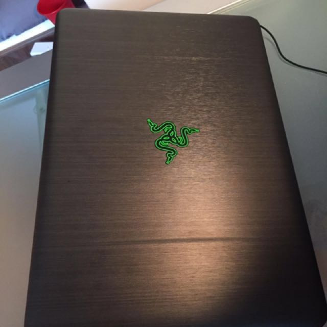 Dbrand Skin For Razer Blade Stealth, Computers & Tech, Parts ...
