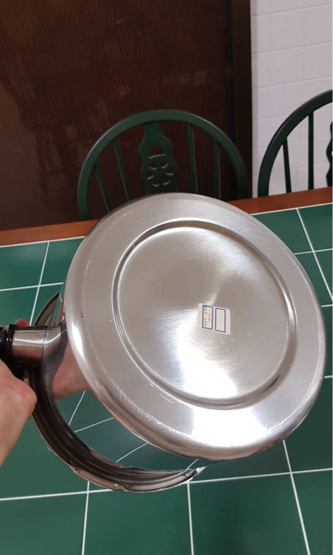 Hanamay pressure cooker, TV & Home Appliances, Kitchen Appliances ...