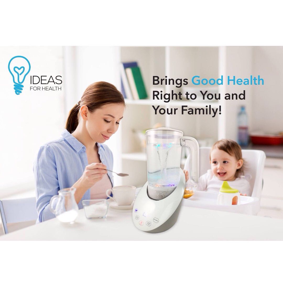 Hydrogen Water System, TV & Home Appliances, Kitchen Appliances, Water ...