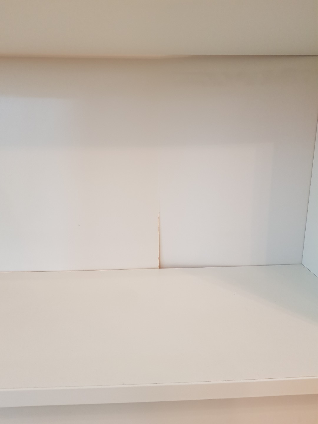 IKEA BILLY Shelf, Furniture & Home Living, Furniture, Shelves, Cabinets ...