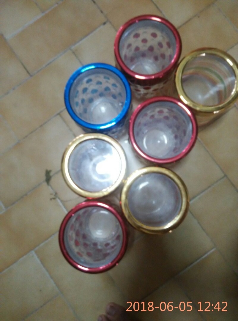 Kueh Container, Furniture & Home Living, Home Improvement ...