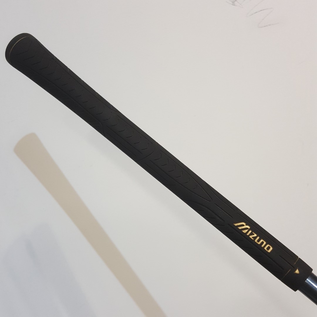 Mizuno Zephyr golf Rescue NX hybrid, Sports Equipment, Sports & Games ...