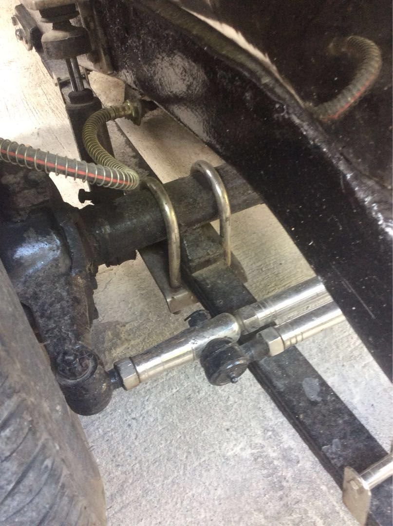 Owner type jeep Stainless, Cars for Sale on Carousell