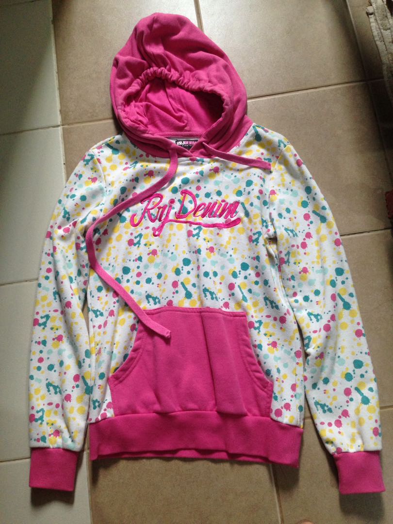 RRJ Jacket, Women's Fashion, Coats, Jackets and Outerwear on Carousell