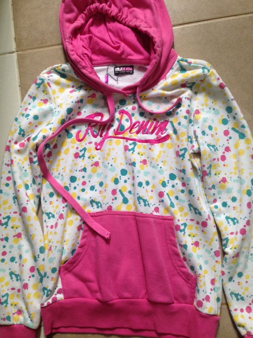 RRJ Jacket, Women's Fashion, Coats, Jackets and Outerwear on Carousell