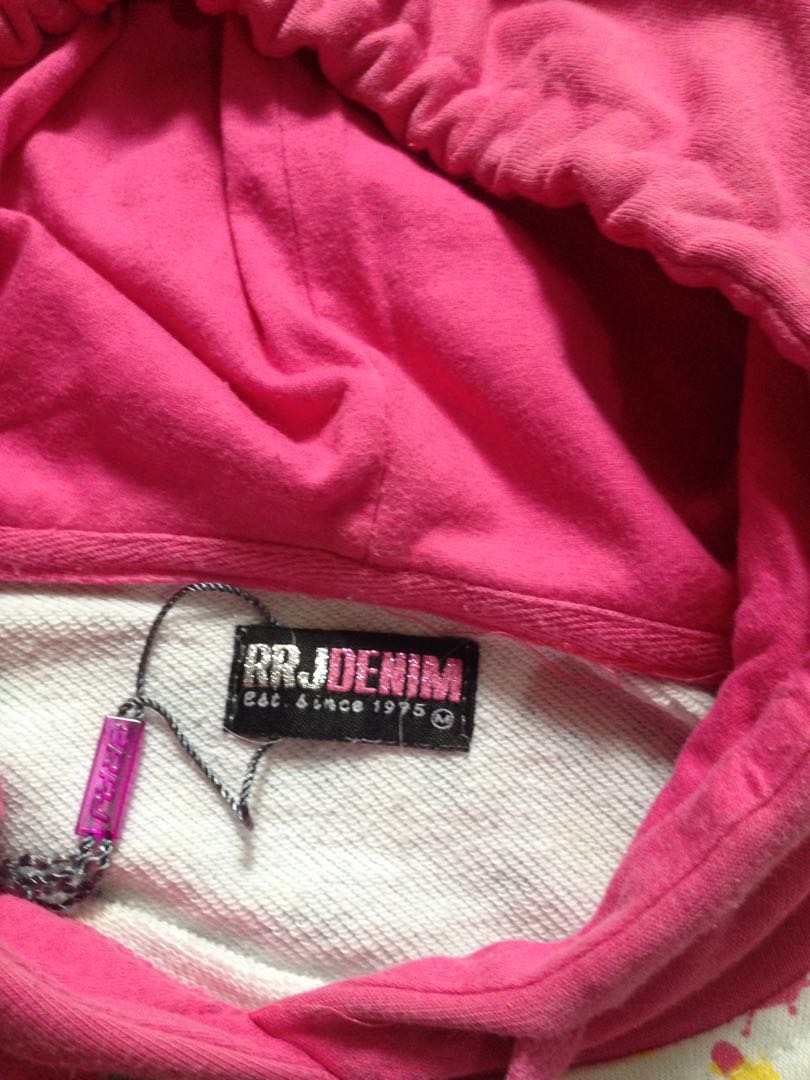 RRJ Jacket, Women's Fashion, Coats, Jackets and Outerwear on Carousell