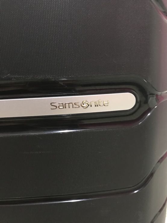 Samsonite Freeform lightweight durability, Sports Equipment, Hiking ...