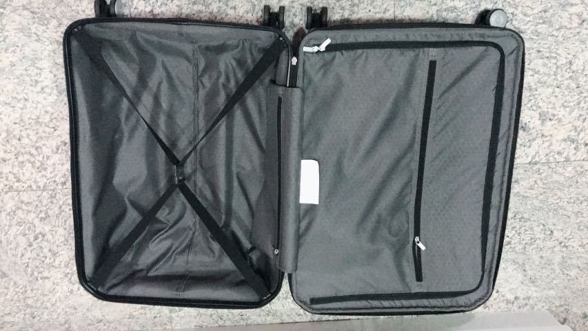 Samsonite Freeform lightweight durability, Sports Equipment, Hiking ...