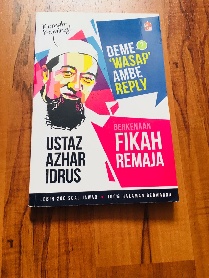 Soal Jawab Berkenaan Fikah Remaja Ustaz Azhar Idrus Hobbies Toys