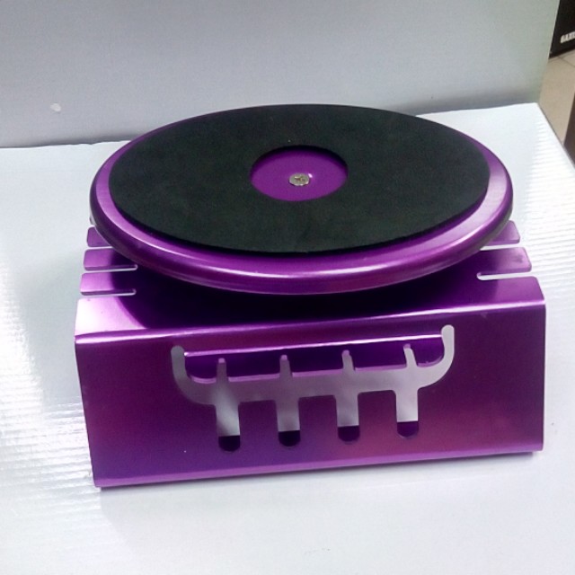 Work stand, Hobbies & Toys, Toys & Games on Carousell