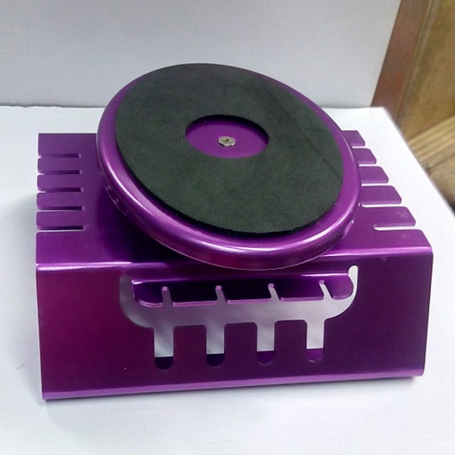 Work stand, Hobbies & Toys, Toys & Games on Carousell