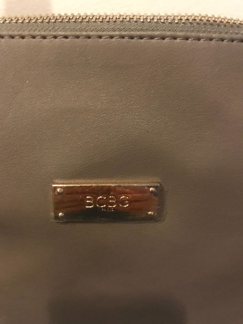 BCBG ( Original), Women's Fashion, Bags & Wallets, Clutches on Carousell