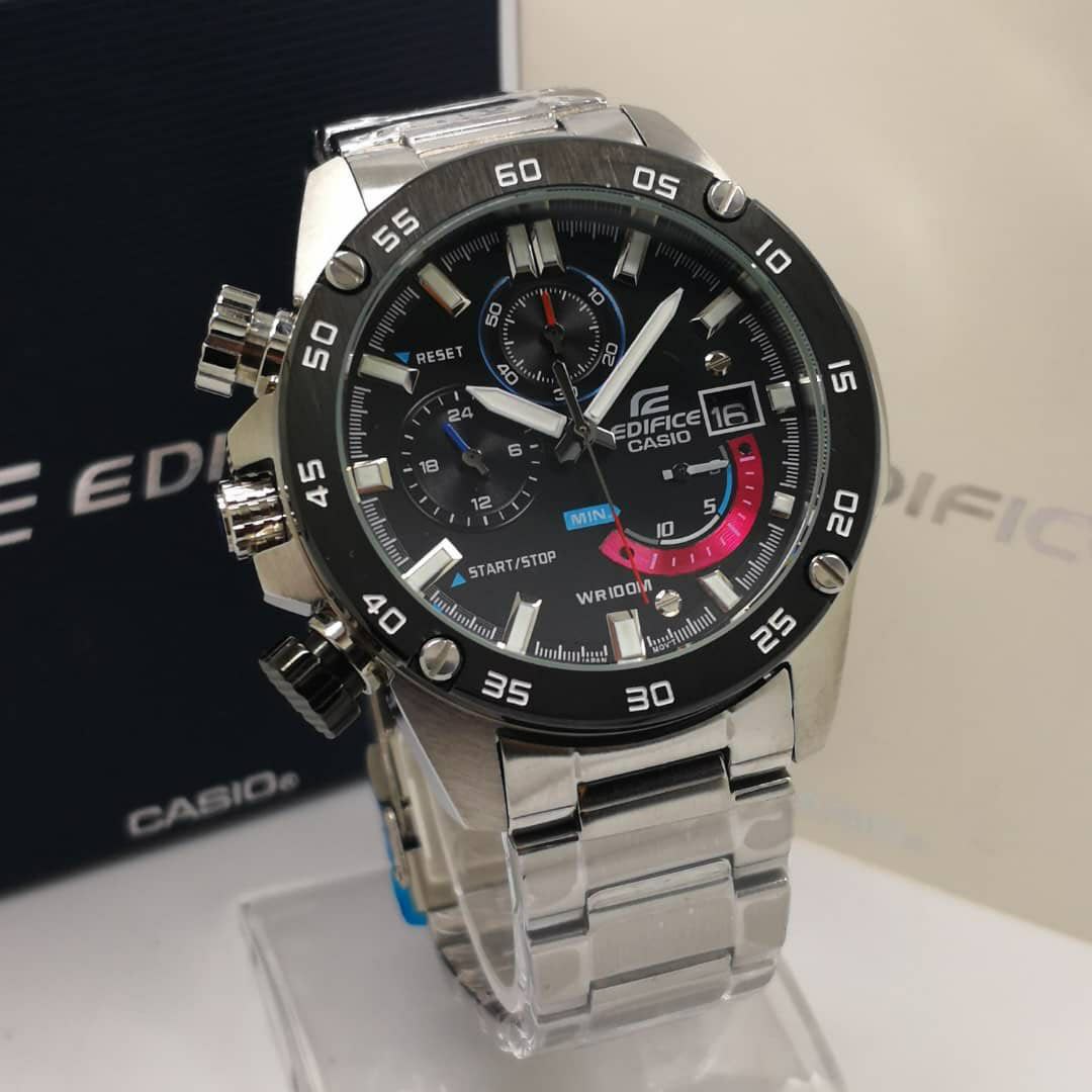 Casio Edifice, Men's Fashion, Watches & Accessories, Watches on Carousell