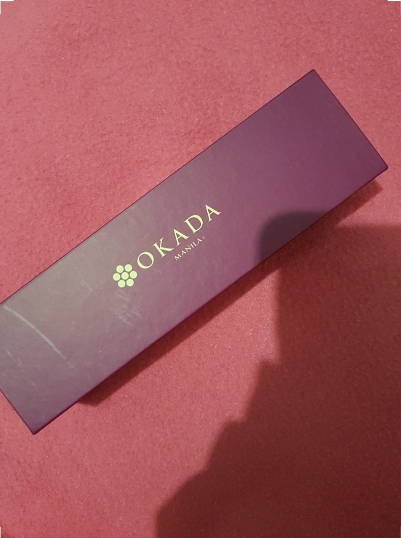 Exclusive Okada Signature Pen, Hobbies & Toys, Stationary & Craft ...