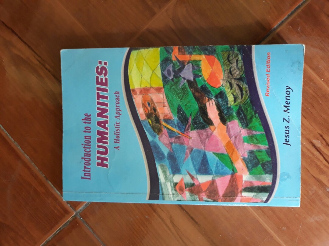 Introduction to the Humanities : A Holistic Approach, Hobbies & Toys ...