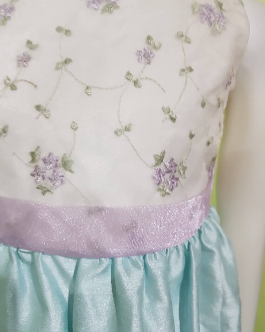 Little Girls Semi Formal Wear, Babies & Kids, Babies & Kids Fashion on ...
