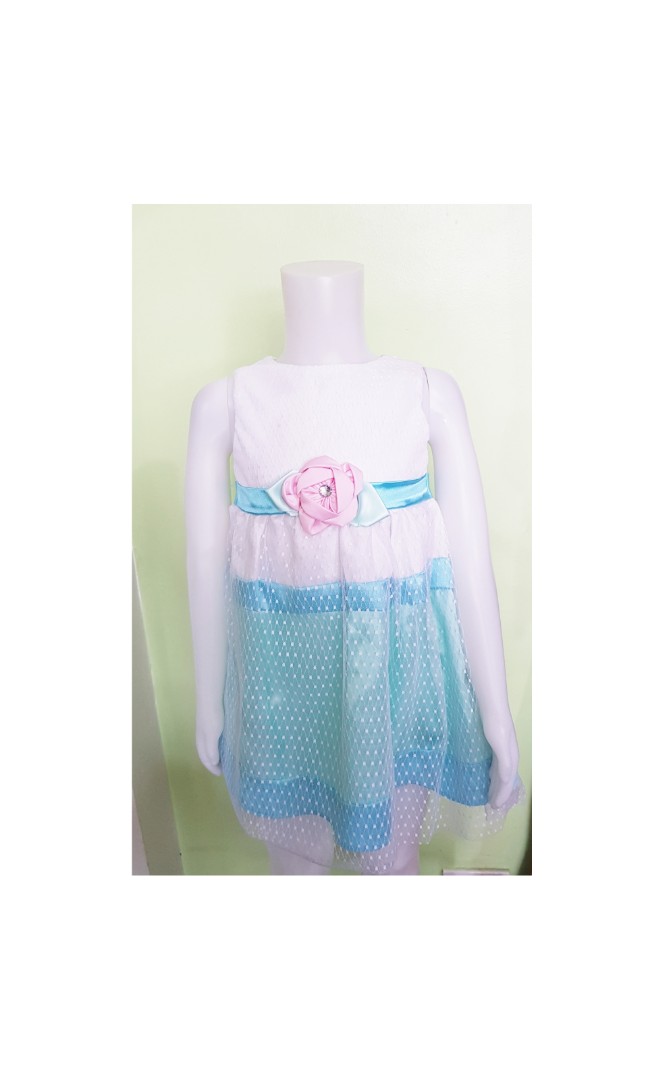 Little Girls Semi Formal Wear, Babies & Kids, Babies & Kids Fashion on ...