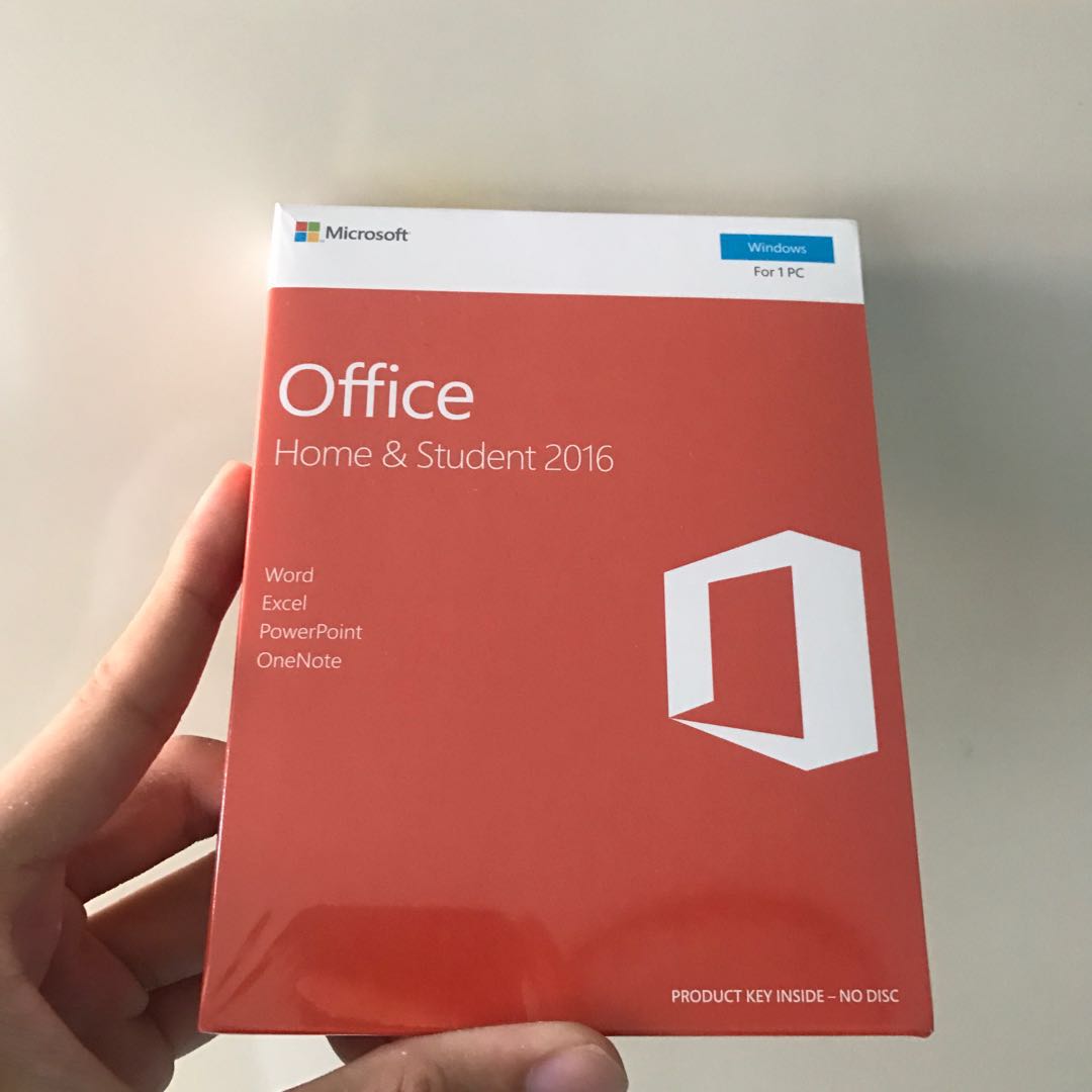 Microsoft Office, Computers & Tech, Parts & Accessories, Software on ...