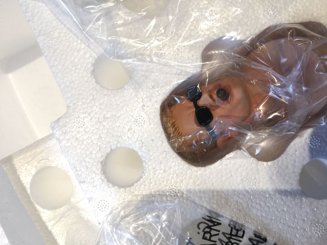 Sideshow Duke Nukem Forever Exclusive, Hobbies & Toys, Toys & Games on ...