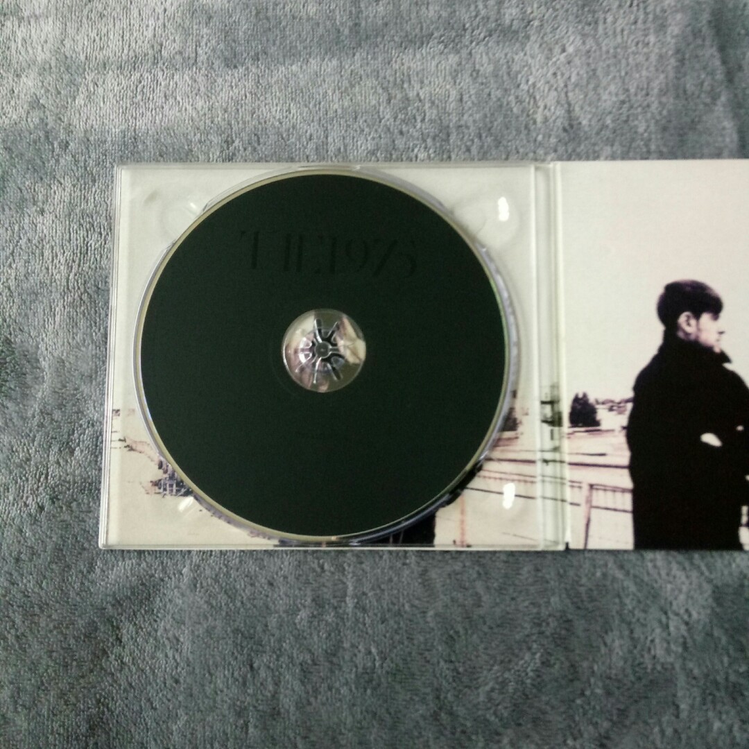 The 1975 Deluxe Edition Album, Hobbies & Toys, Music & Media, Music ...