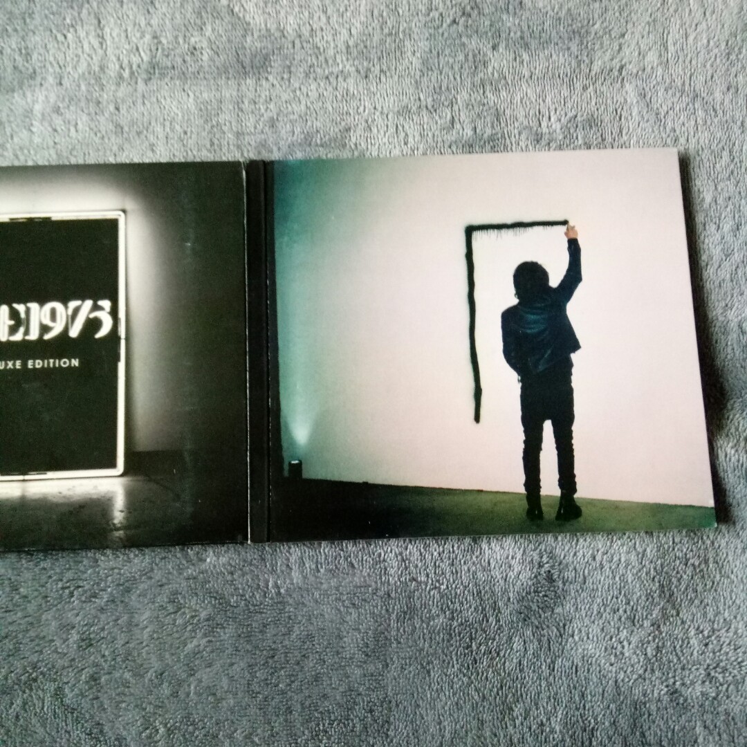 The 1975 Deluxe Edition Album, Hobbies & Toys, Music & Media, Music ...