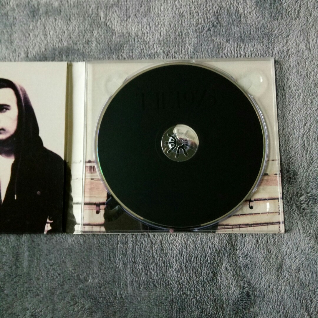 The 1975 Deluxe Edition Album, Hobbies & Toys, Music & Media, Music ...