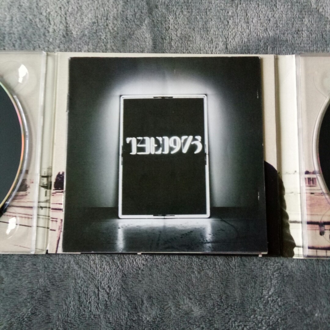 The 1975 Deluxe Edition Album, Hobbies & Toys, Music & Media, Music ...