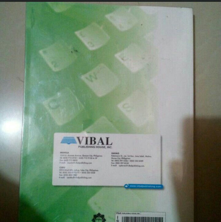 Understanding structural programming Computer Grade 10 Kto12 ready Vibal, Hobbies & Toys, Books ...