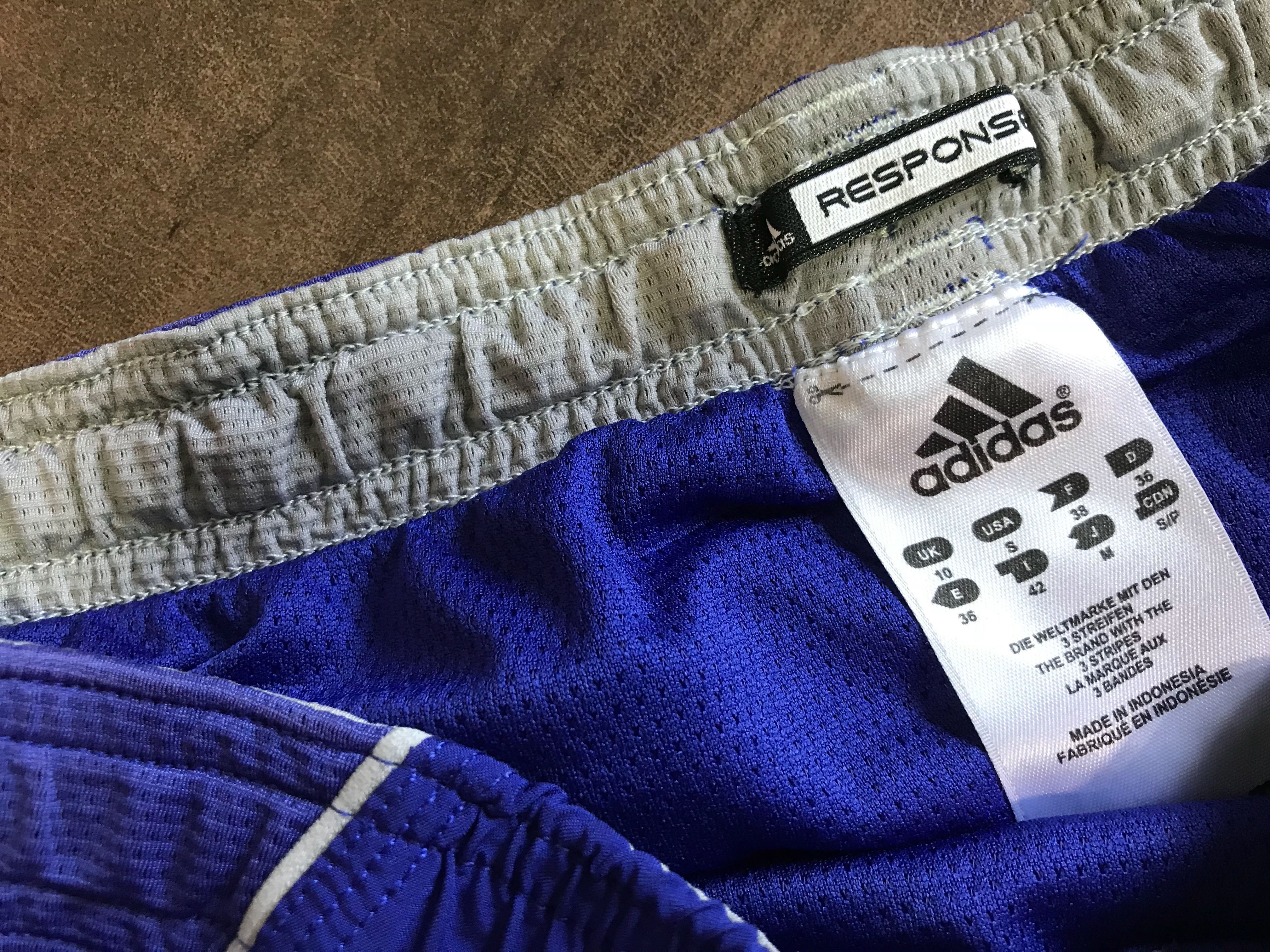 Adidas Formotion Response Running Shorts Women, Men's Fashion ...