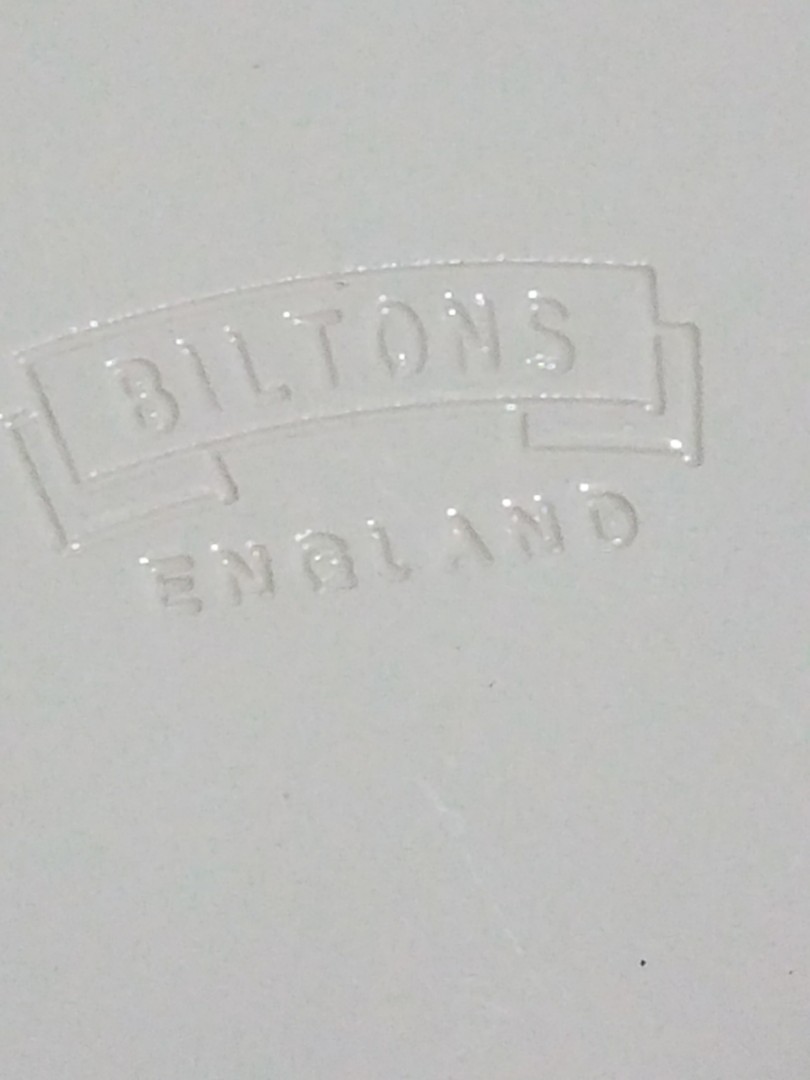 16 pc Biltons England Dinnerware set on Carousell