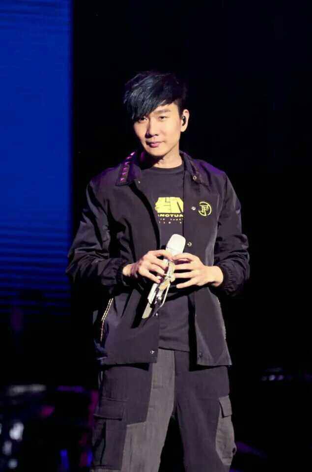 JJ LIN SANCTUARY WORLD TOUR T SHIRT, Entertainment, Events & Concerts ...