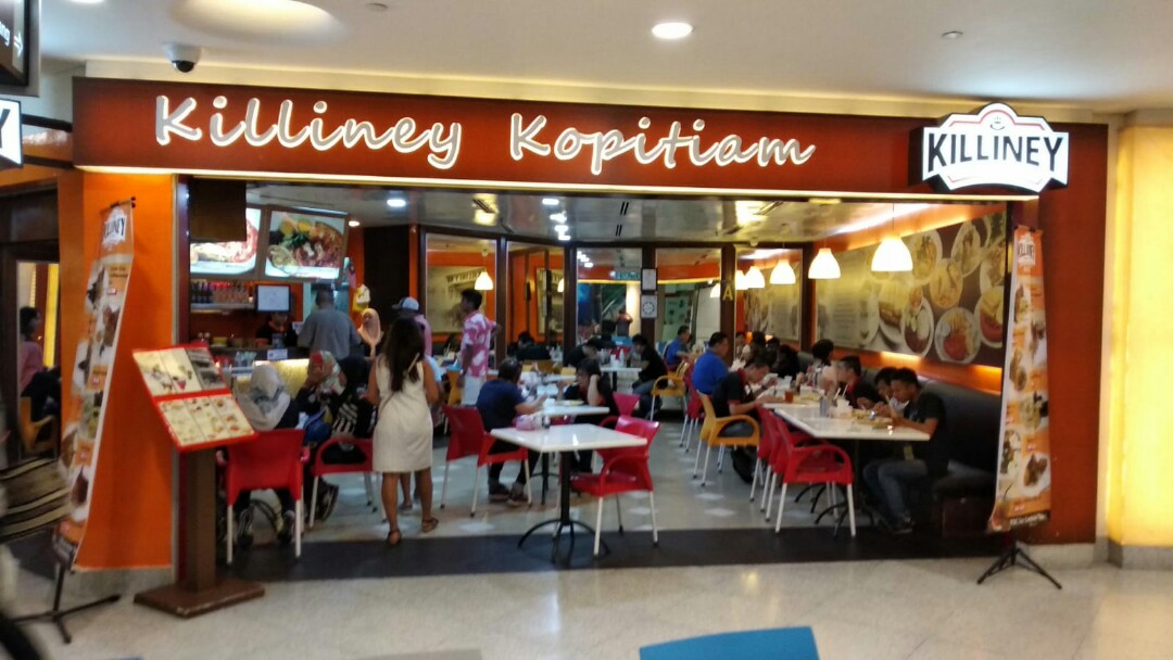 Klcc/Damansara Uptown Service Crew Full/Partimer, Jobs, Full-time ...