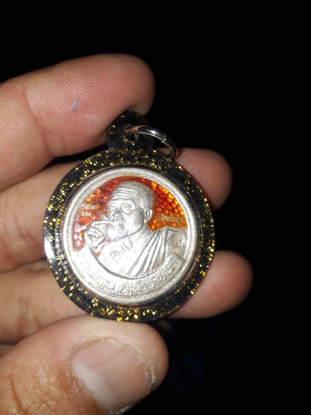 Lp koon rian, Hobbies & Toys, Memorabilia & Collectibles, Religious ...